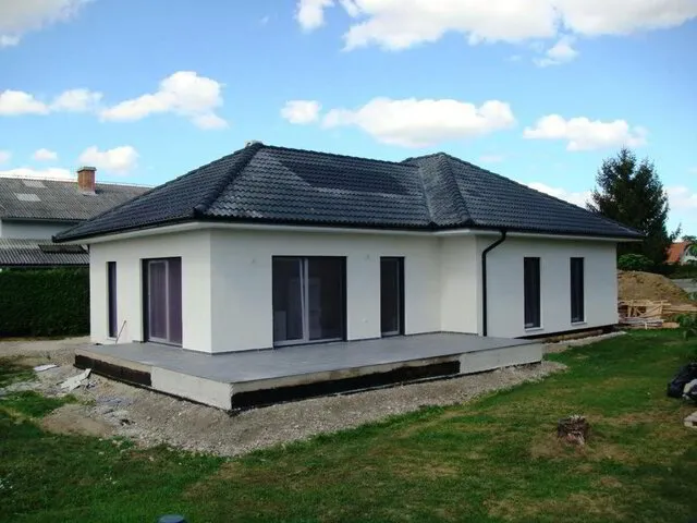 Метални сглобяеми къщи от Skyline Construct Вашият избор за мечтан дом на достъпна цена!