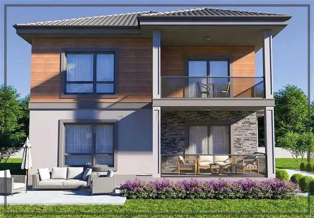 Метални сглобяеми къщи от Skyline Construct Вашият избор за мечтан дом на достъпна цена!