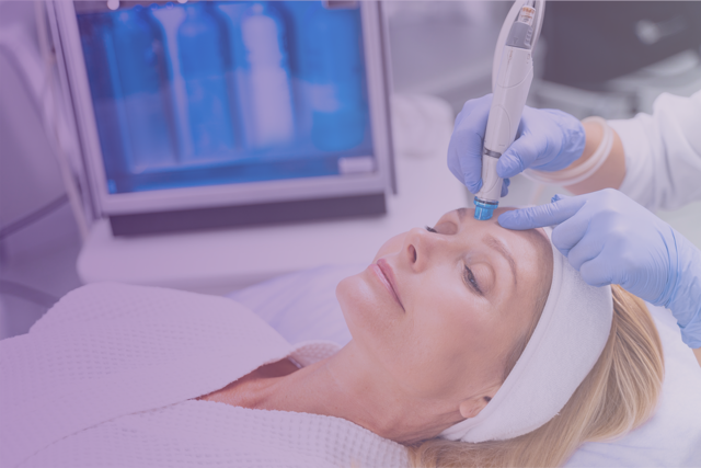 Tratamientos en Skinova Depilación Med-Spa