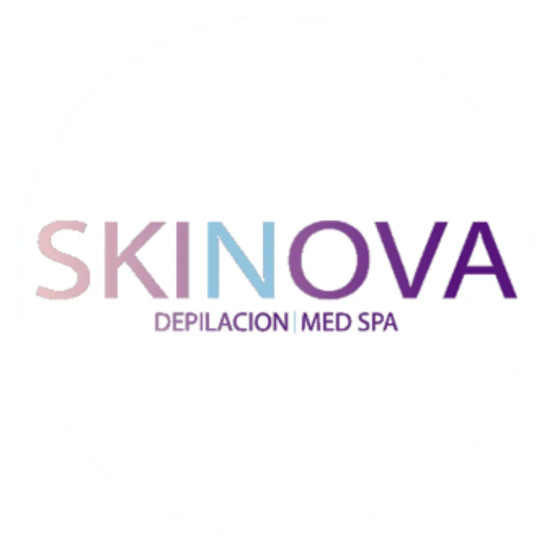 Depilación Láser Diodo Soprano Titanium Skinova Depilación Med-Spa