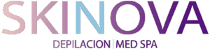 Skinova Depilacion Med Spa en Nueva León , Mexico.