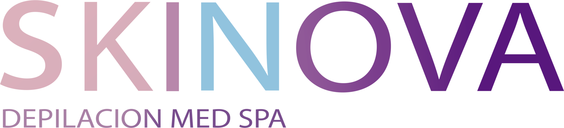 Tienda online de Skinova