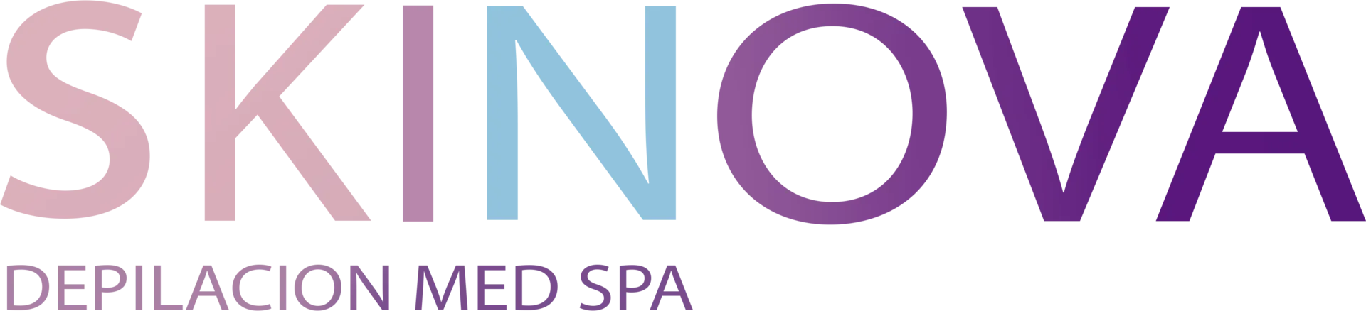 Skinova Depilacion Med Spa en Nueva León , Mexico.