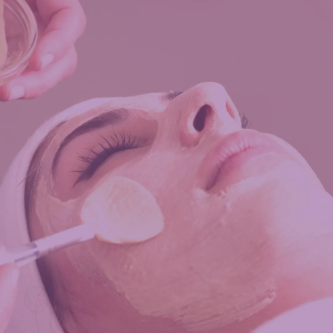 Facial Velo de Seda Skinova Depilación Med-Spa en Nuevo León, México