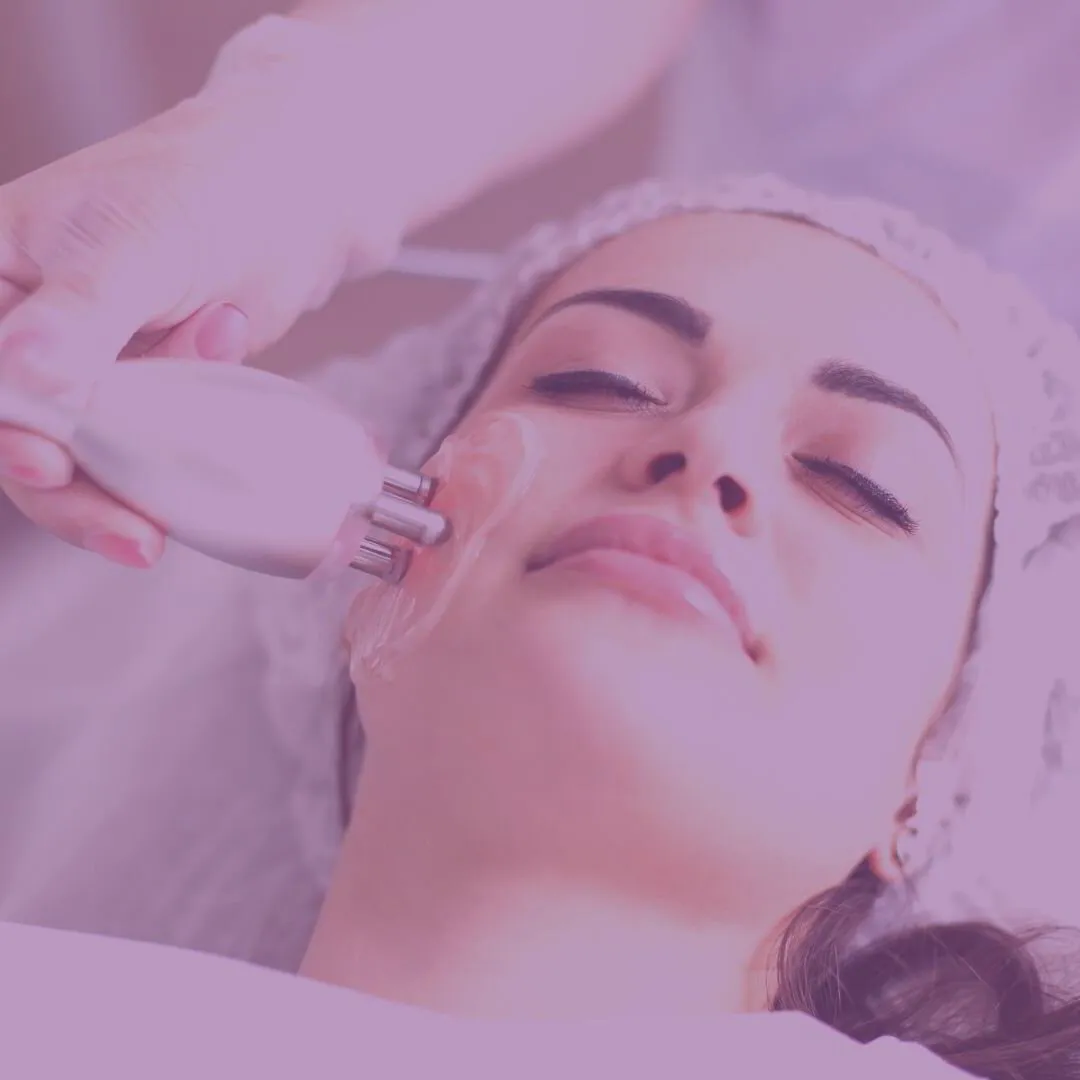 Facial Anti Age Skinova Depilación Med-Spa en Nuevo León, México