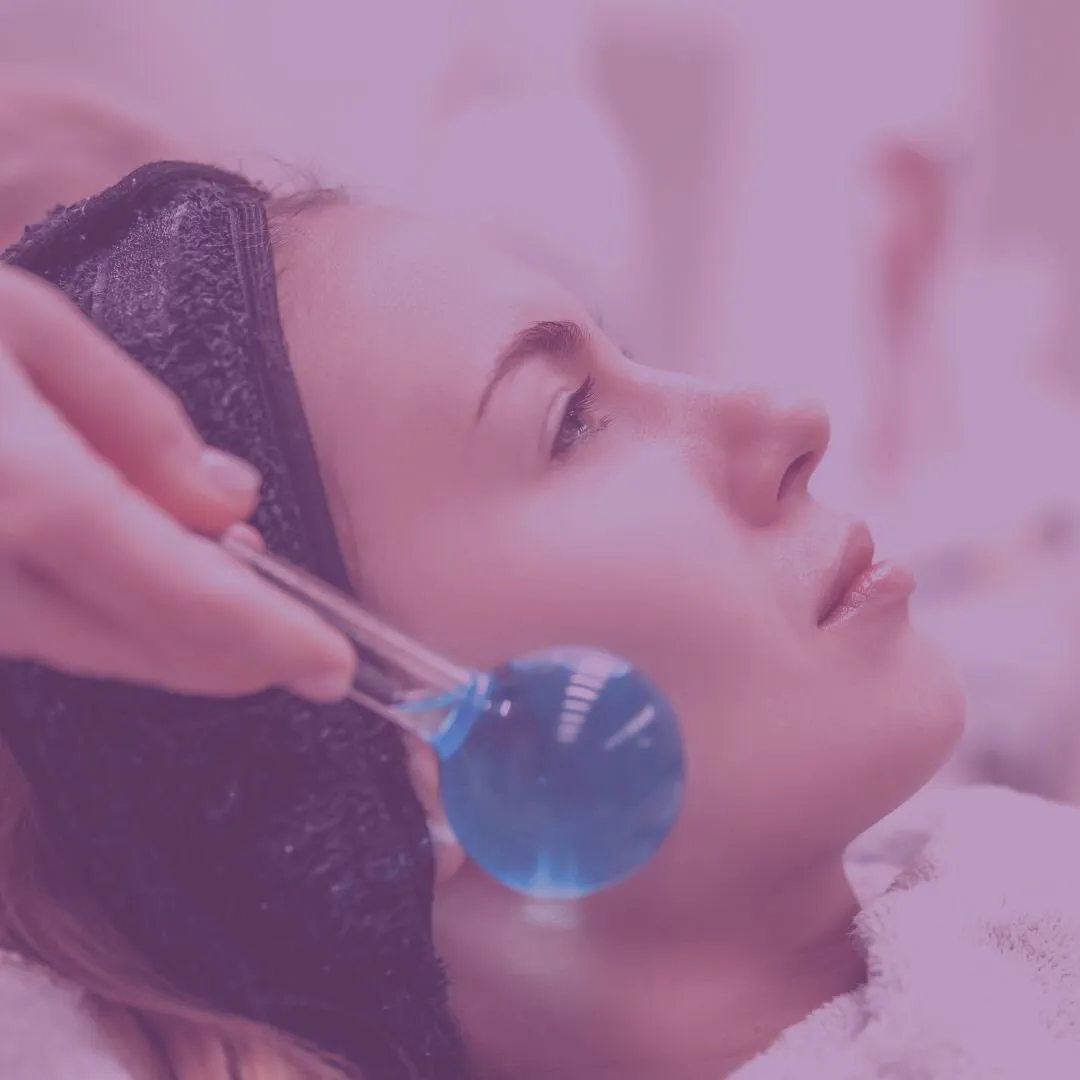 Facial ICE Hidratante Skinova Depilación Med-Spa en Nuevo León, México