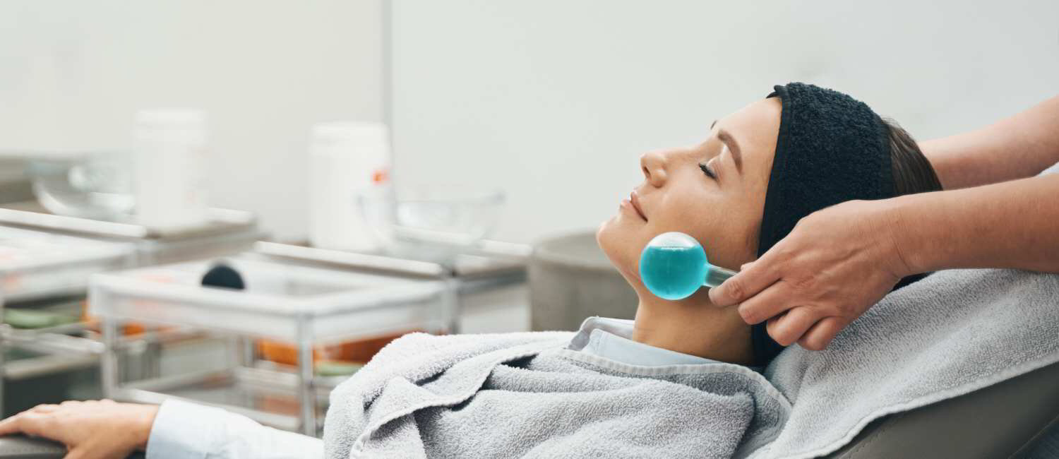 Facial ICE Hidratante Skinova Depilación Med-Spa en Nuevo León, México