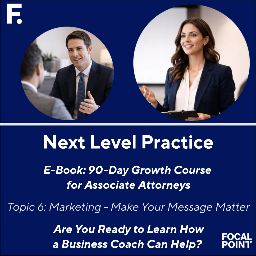 Next Level Practice - E-Book (Marketing)
