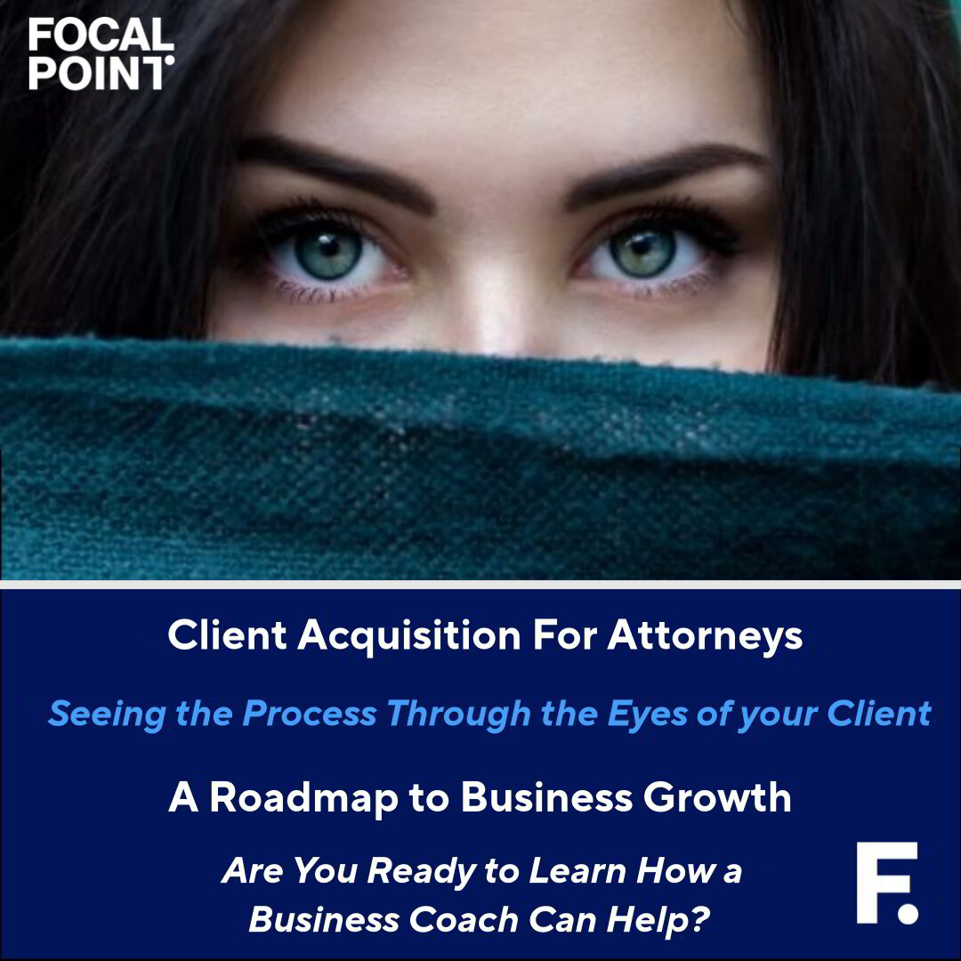 Seeing The Process Through The Client's Eyes