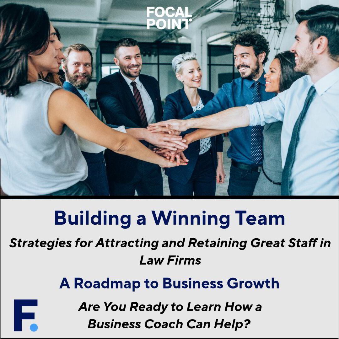 Building a Winning Team