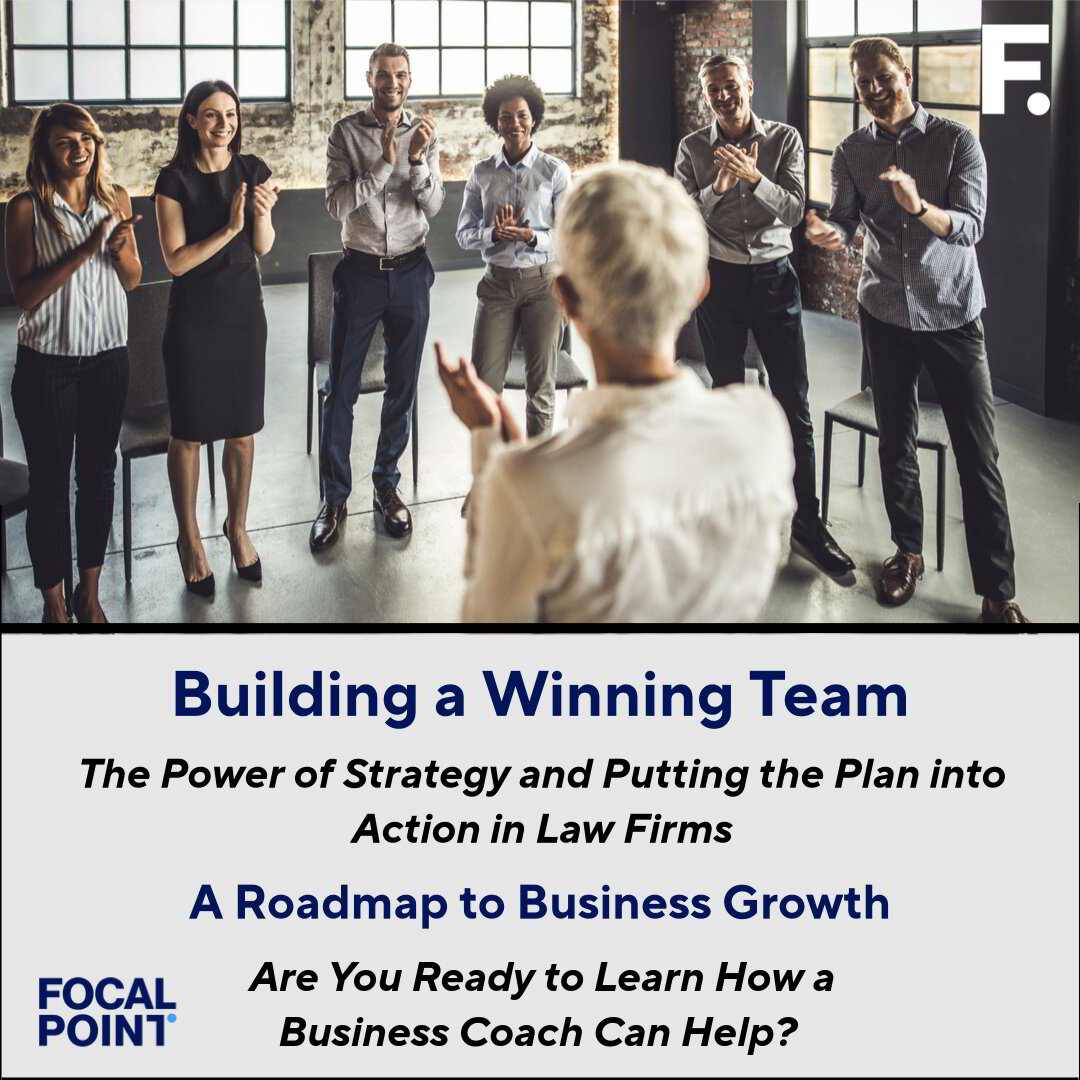 The Power of Strategy