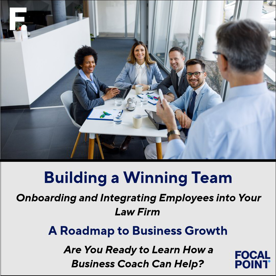 Employee Onboarding and Integration