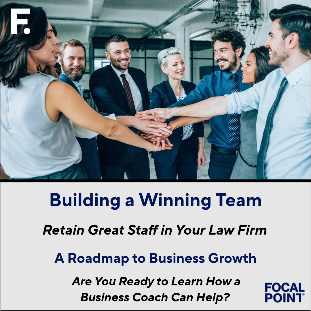 Strategies To Retain Great Staff