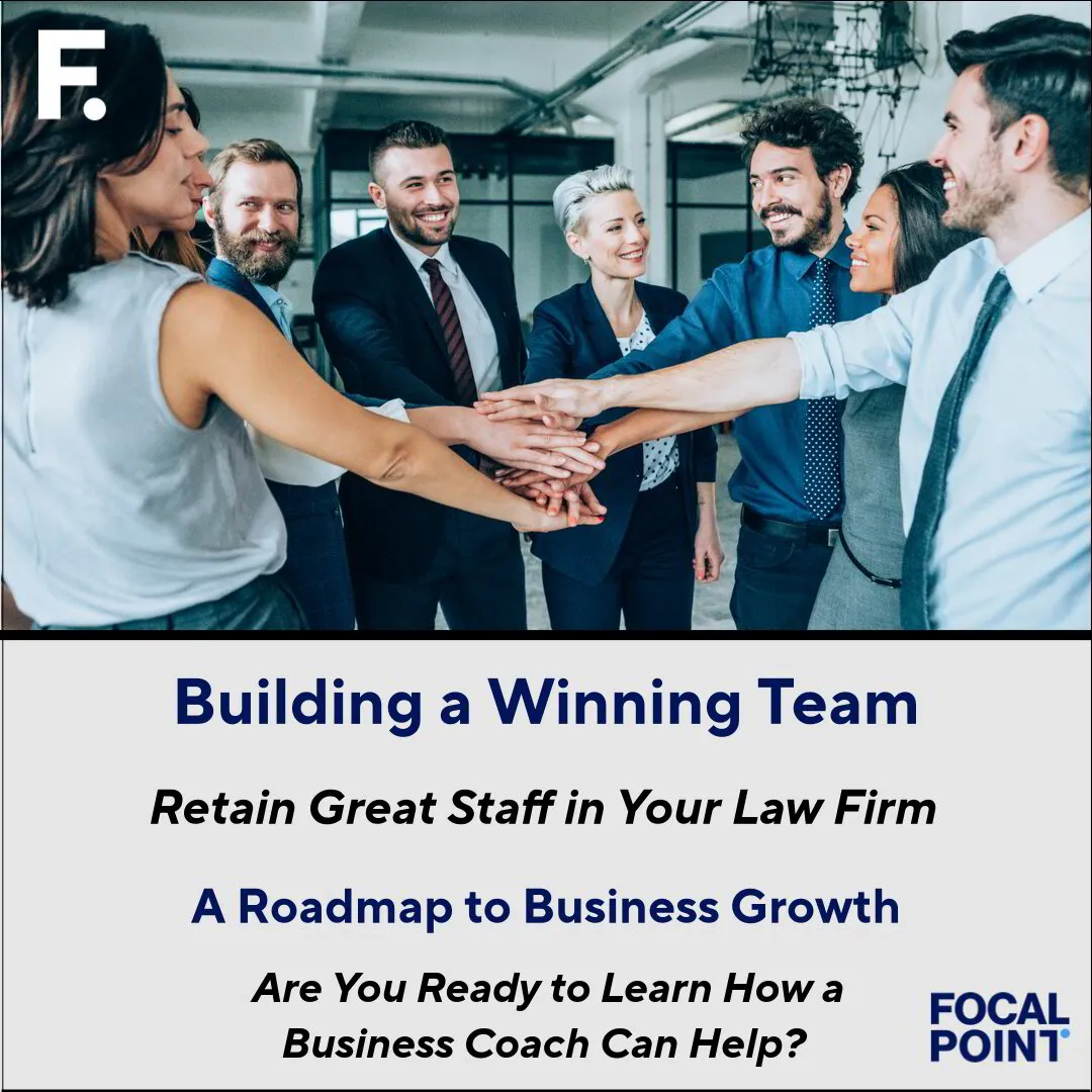 Strategies To Retain Great Staff
