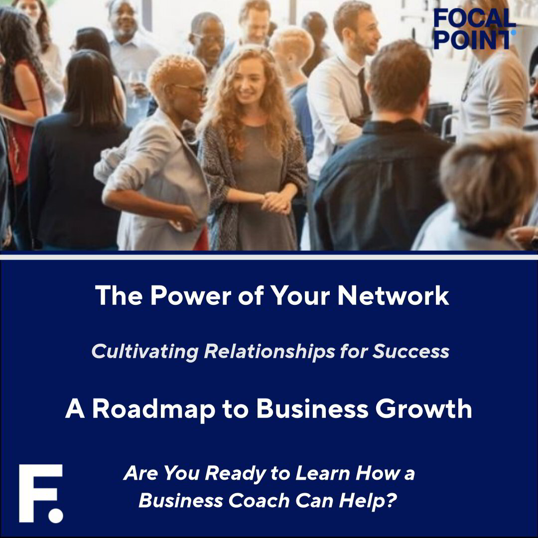 The Power of Your Network