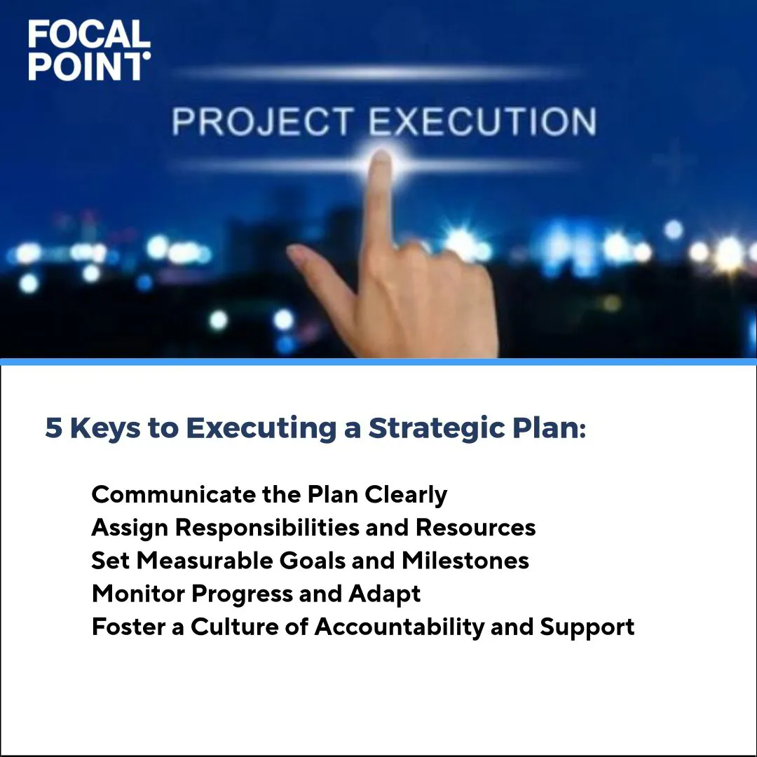 Project Execution