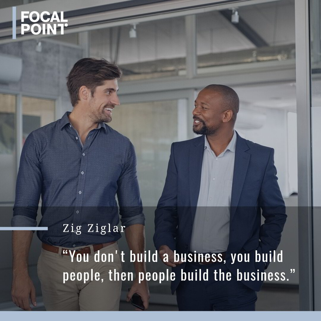 Build People