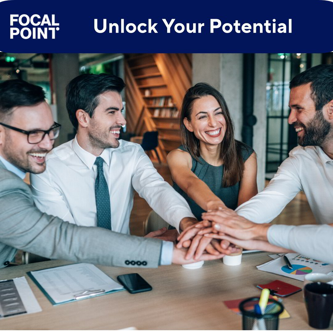 Unlock Potential for Your Business