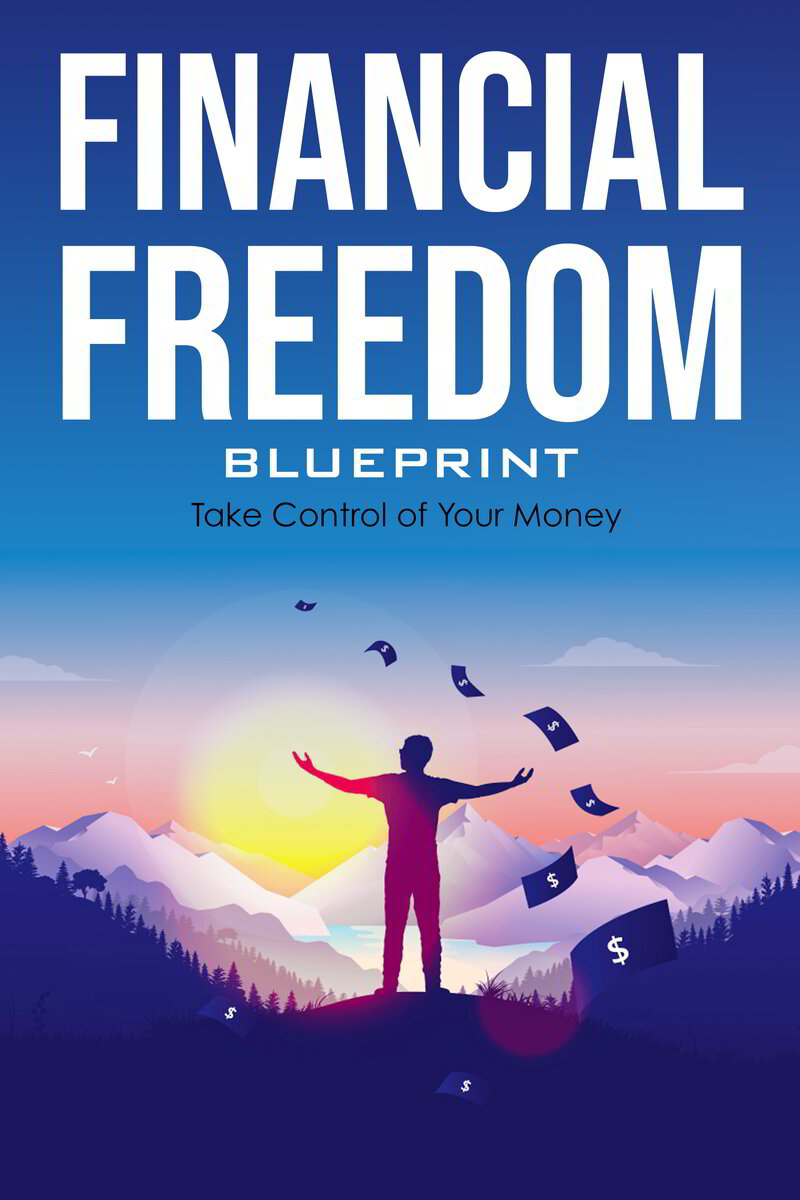 Financial Freedom Blueprint