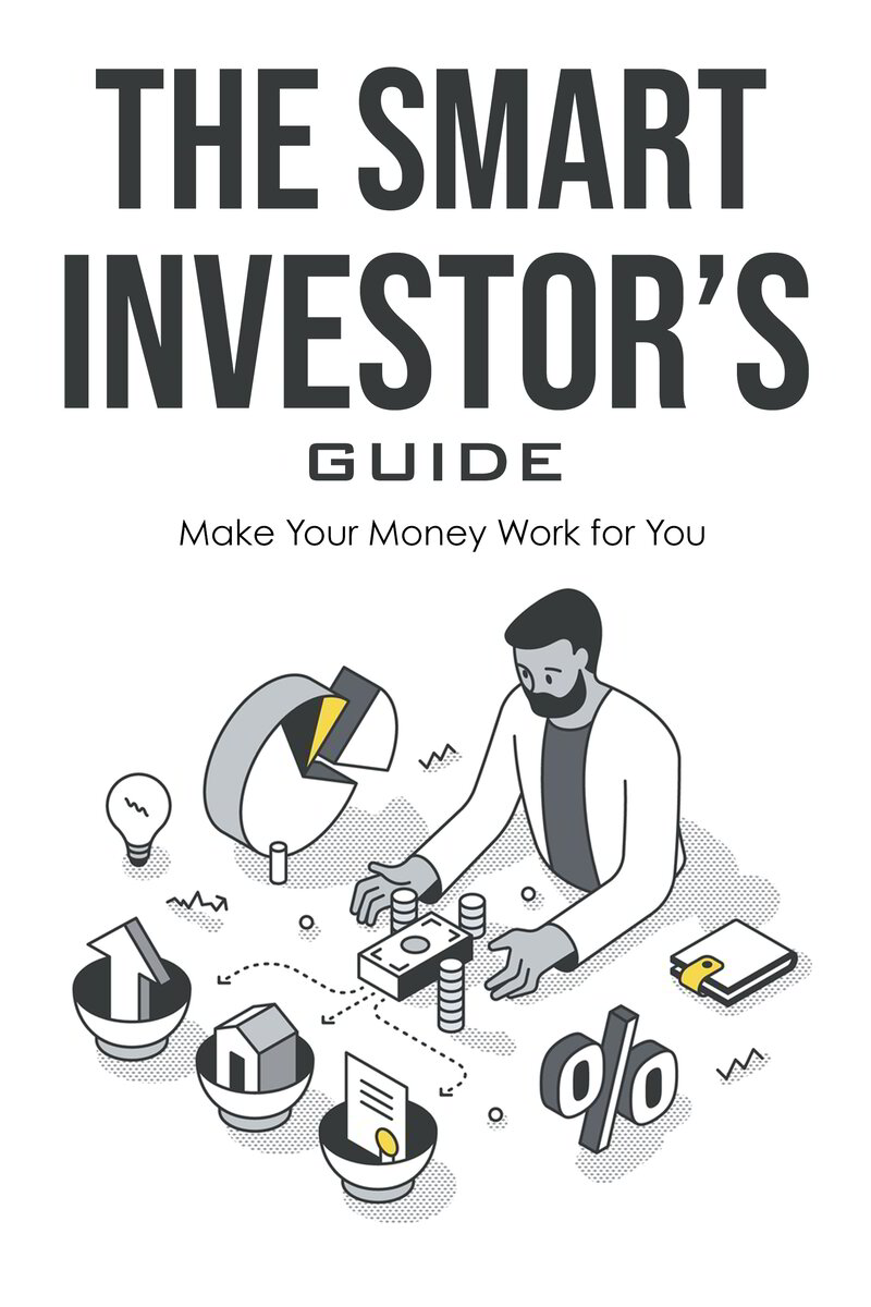 The Smart Investor's Guide