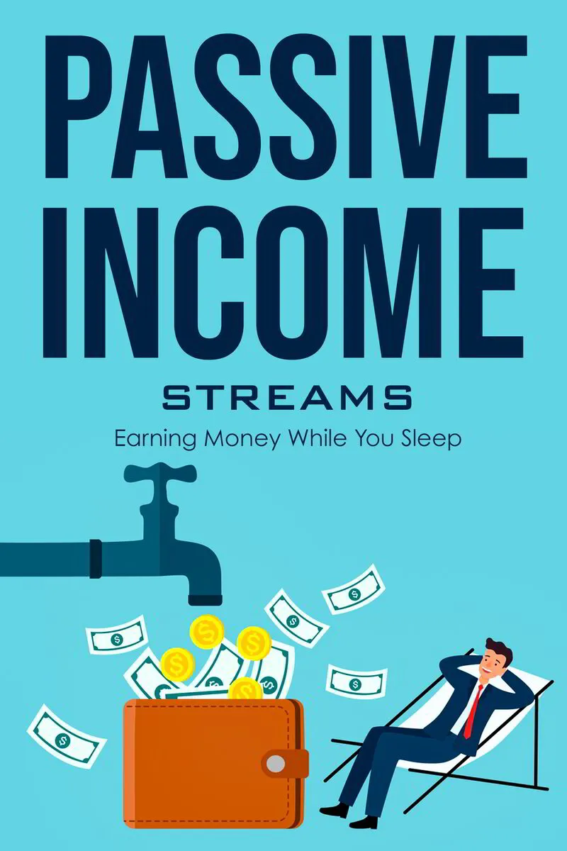 Passive Income Streams