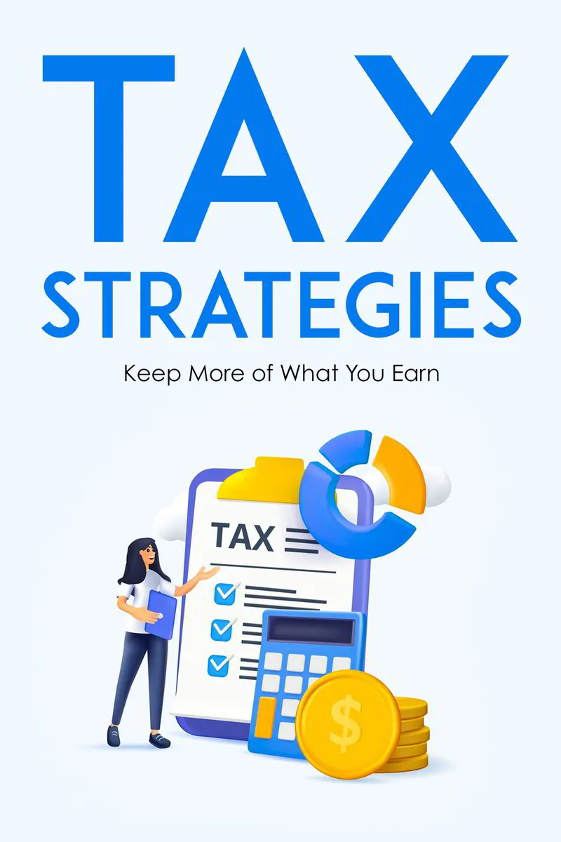 Tax Strategies Tax Strategies