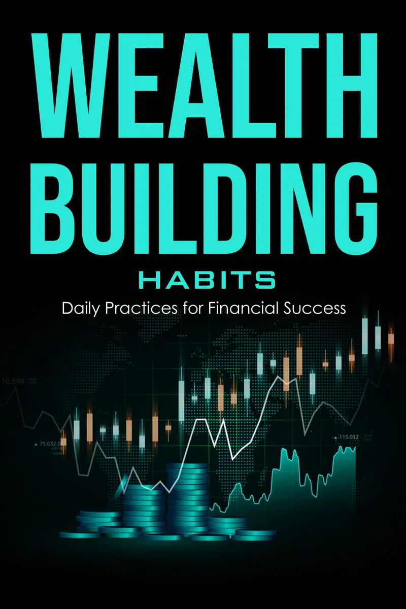 Wealth Building Habits