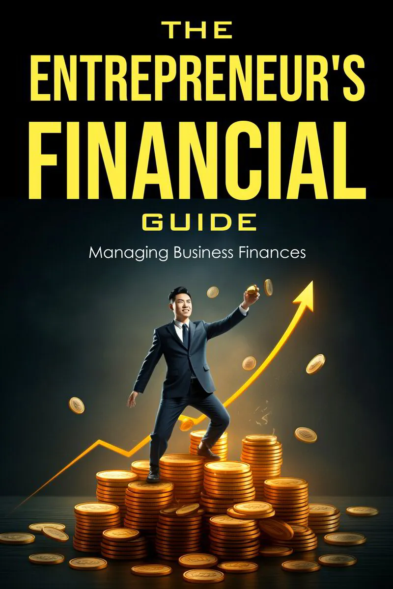 The Entrepreneur's Financial Guide