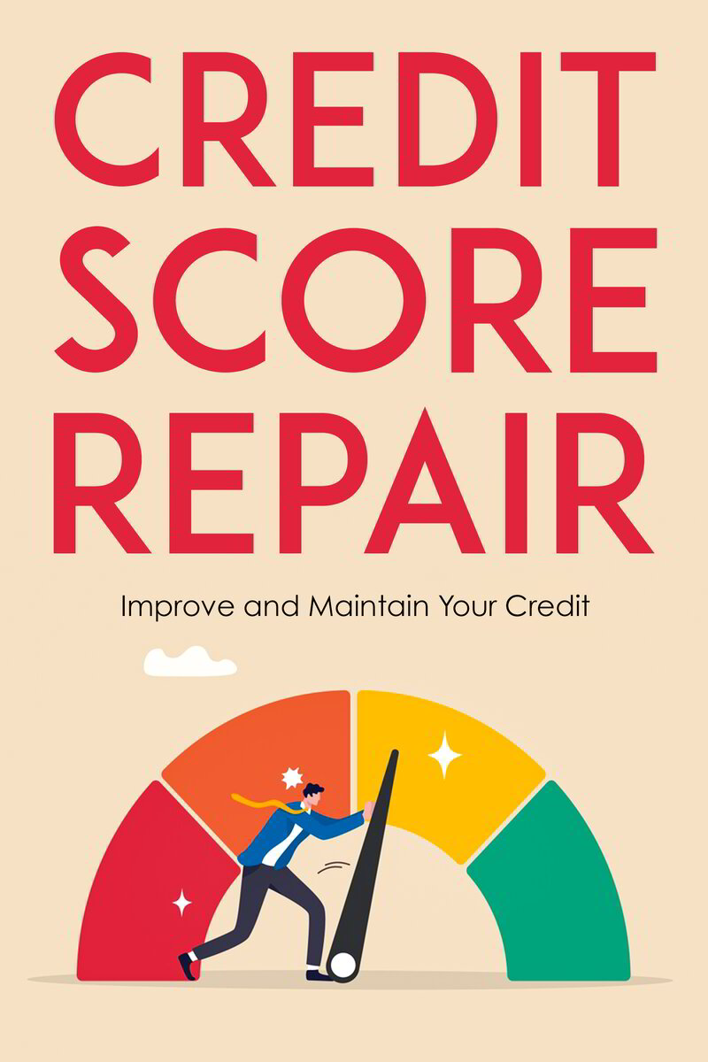 Credit Score Repair