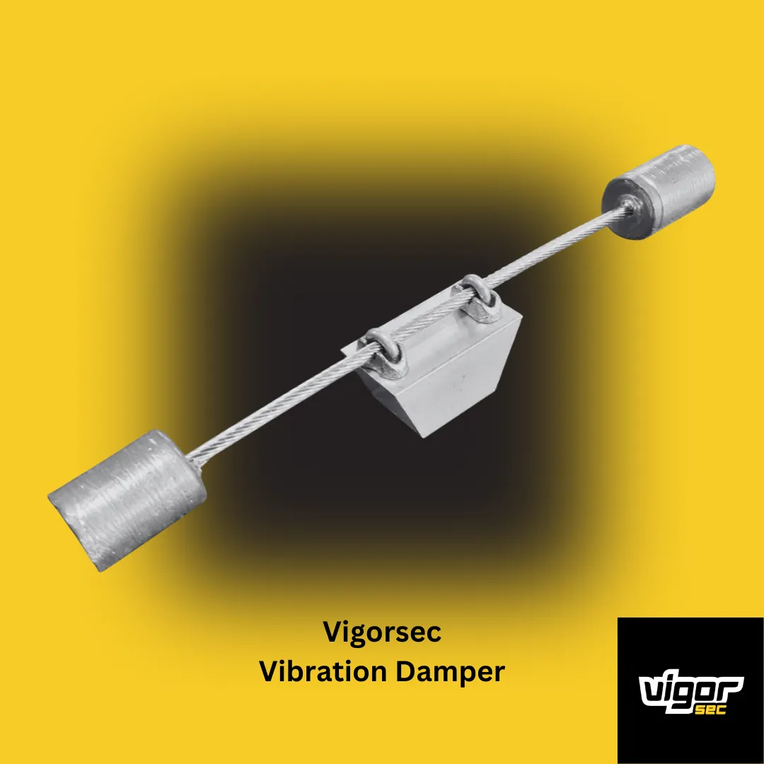 Vibration Damper