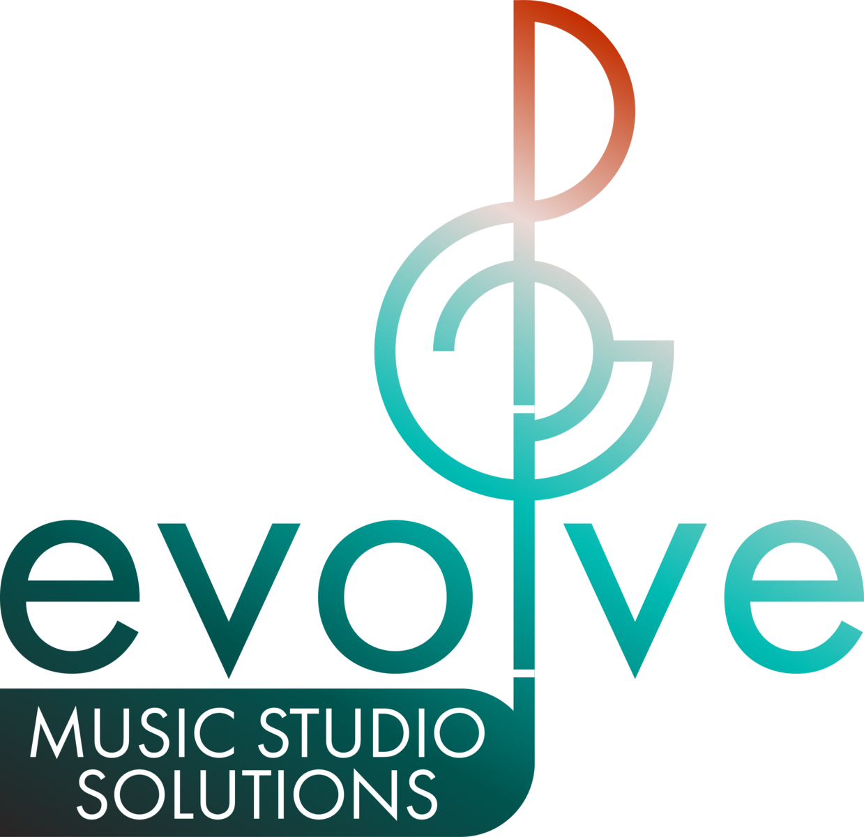 Evolve Music Studio Solutions: transform your music studio in just 8 weeks!