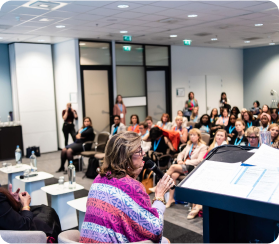 Rise And Lead Women | Board Apprenticeship Program