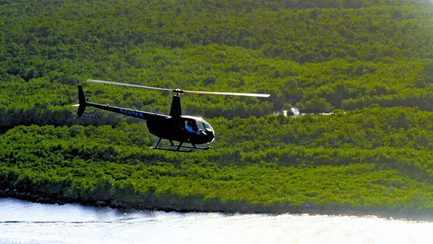 4 Tips for Planning an Aerial Ash Scattering Ceremony