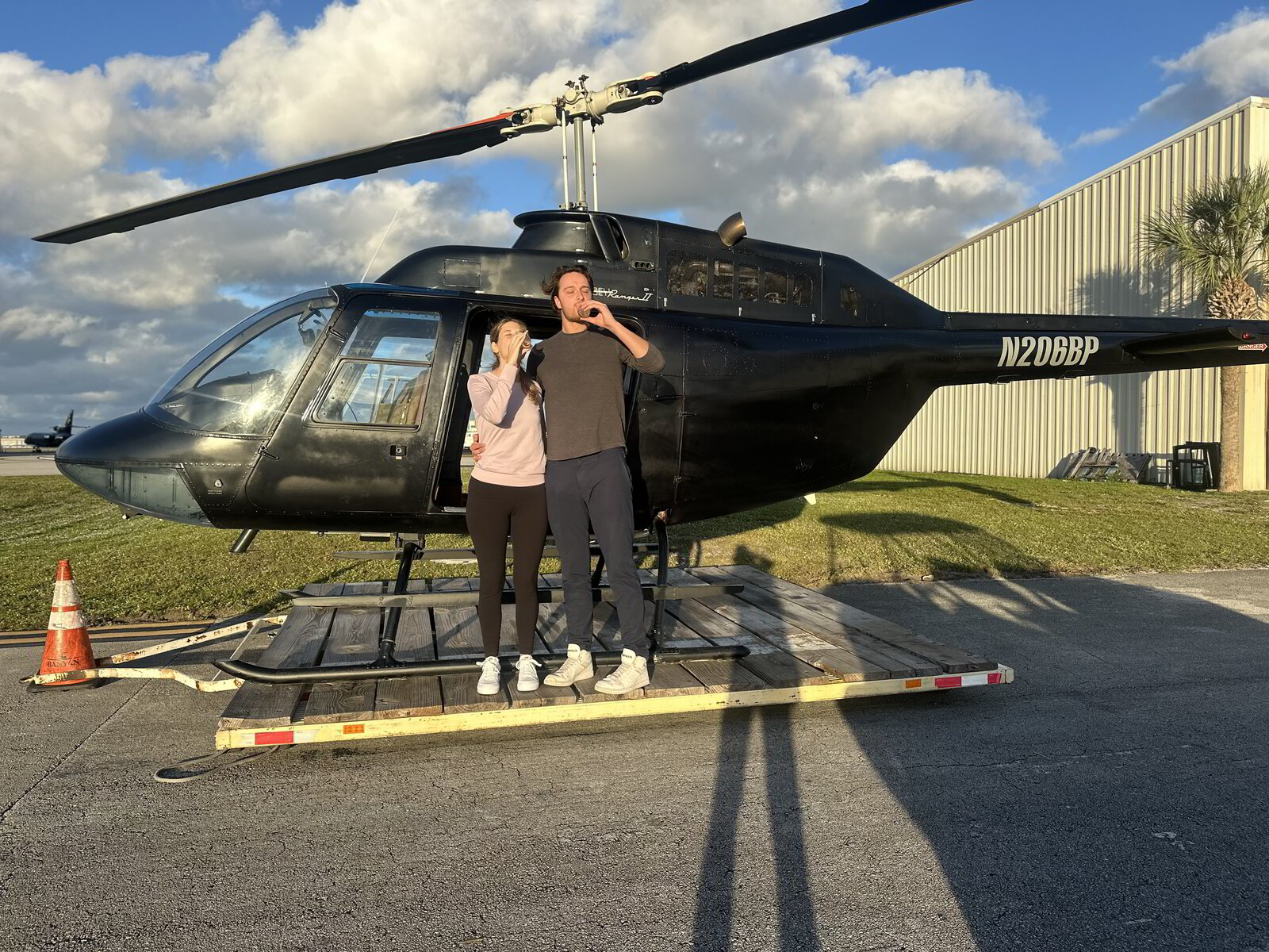 What Makes Keen Fly the Best Valentine’s Helicopter Tour Option?