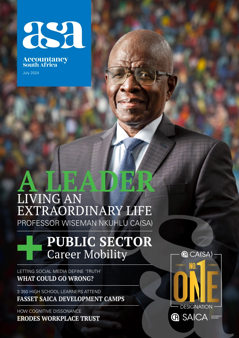 Mila Tandem Franchising Model Feature - As Featured In ASA July 2024