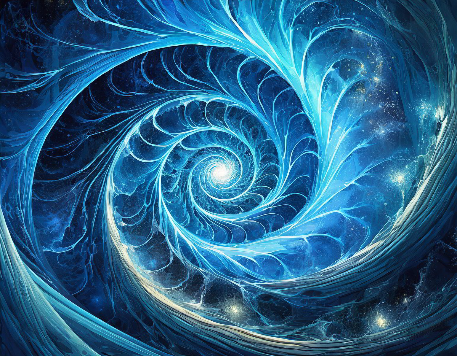 Unraveling the Mysteries of Universal Spirals