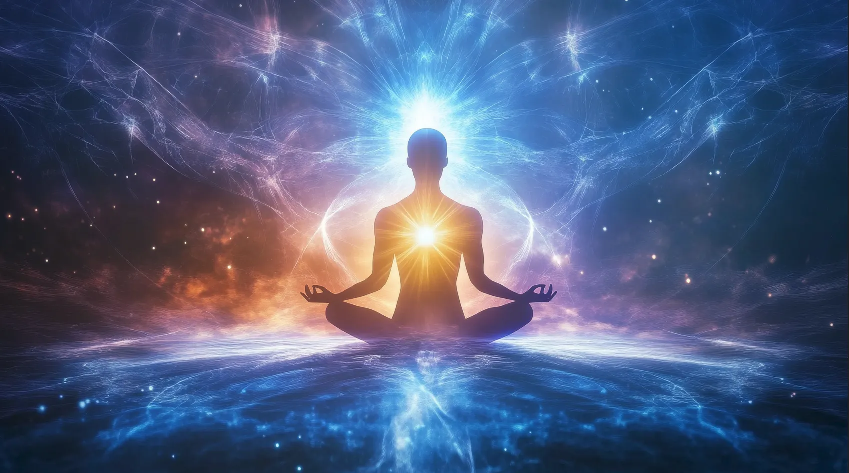Science, Spirituality, and the Quantum Leap: A Journey Beyond Perception