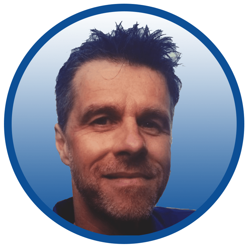 David DeMayo - Blockchain Hardware and Software Engineer