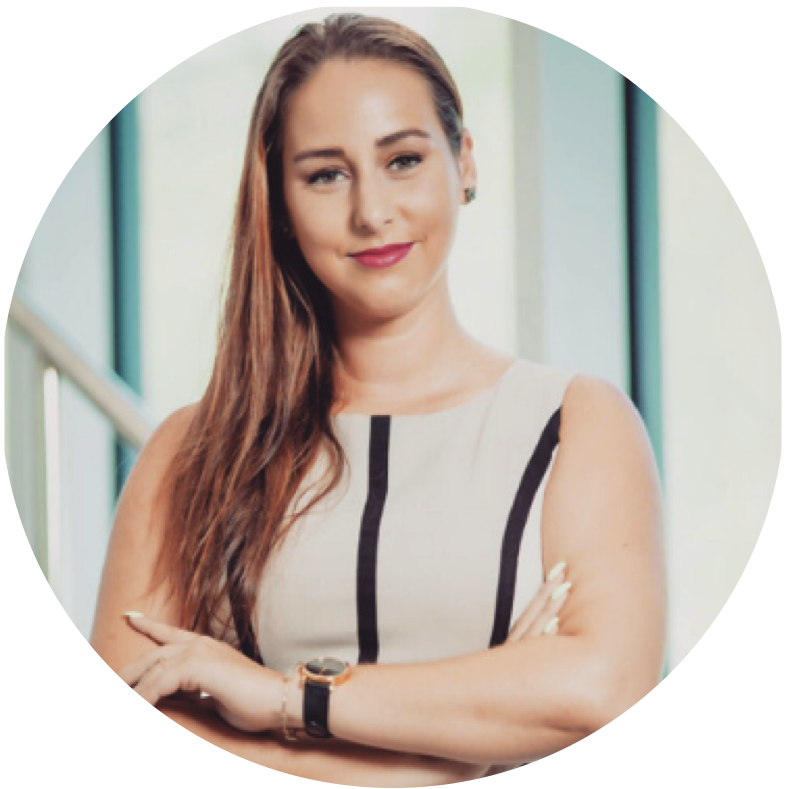 Erica Danielle - Free mind, free life