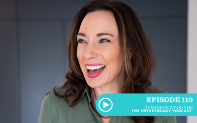 Episode 119: The Top 10 Attributes of a Mindful CEO with Dr. Meghan ...