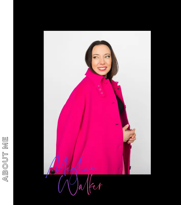 Meghan Walker - Disrupting the Way Practitioners Do Business