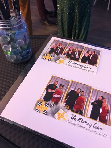 Magic Mirror Rental For Orlando | Xclusive Photo Booths