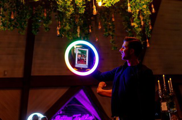 Photo Booth Rentals | Experiences | Xclusive Photo Booths