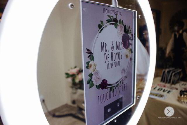 Photo Booth Rentals | Experiences | Xclusive Photo Booths