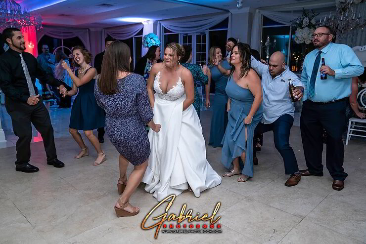 Guzman Wedding - Crystal Ballroom Sunset Harbor