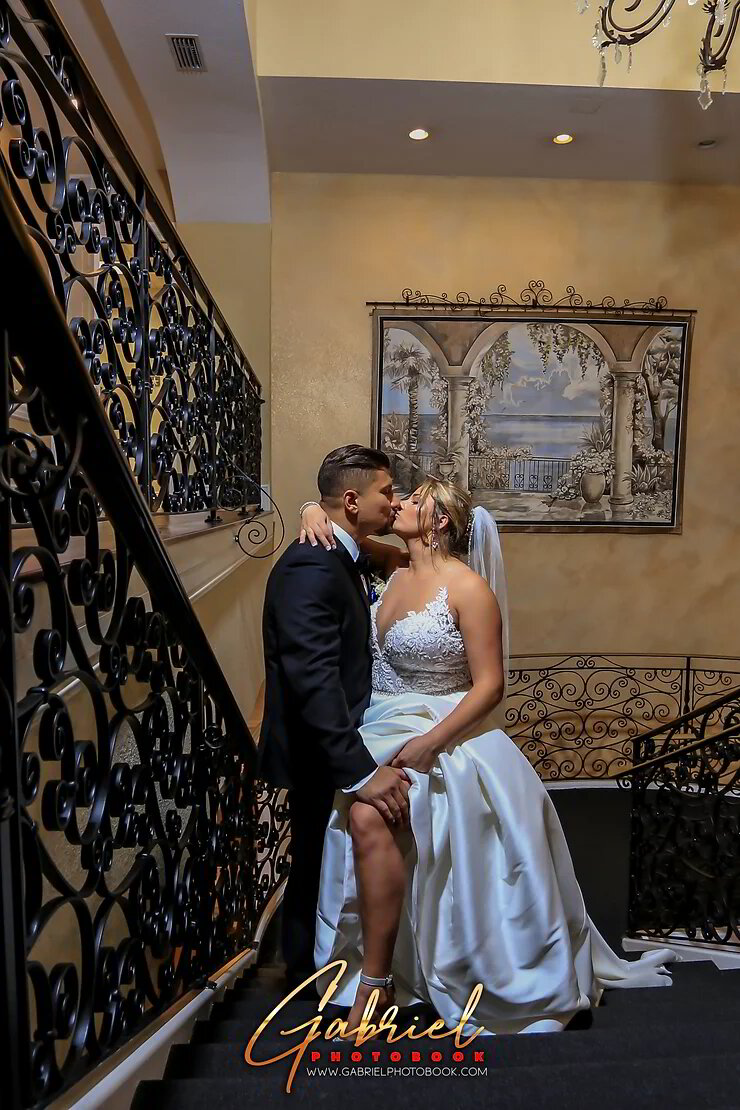 Guzman Wedding - Crystal Ballroom Sunset Harbor