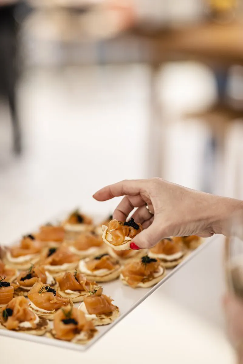Corporate Catering Brisbane | Professional & Delicious