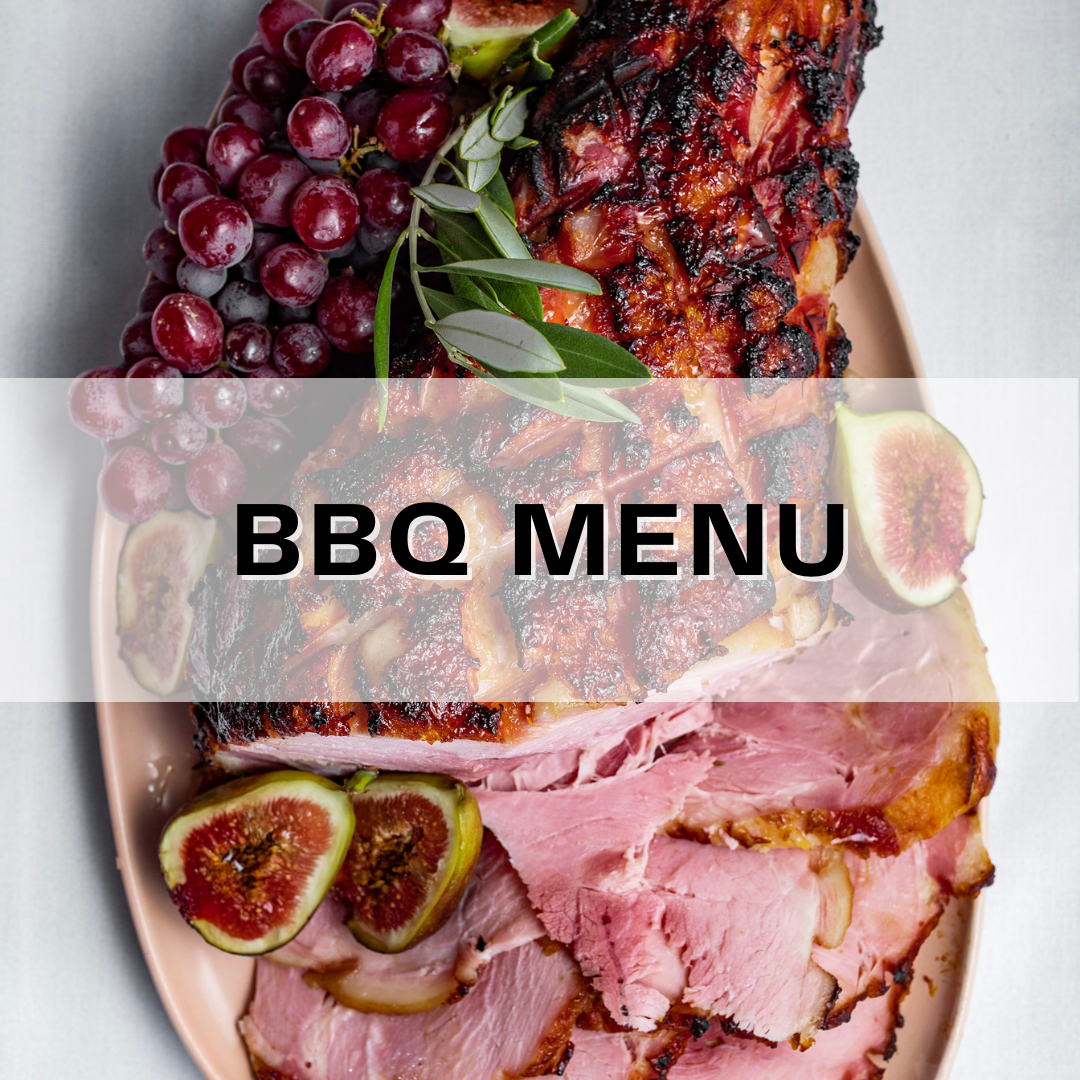 BBQ Catering Brisbane | Premium Grilled Selections