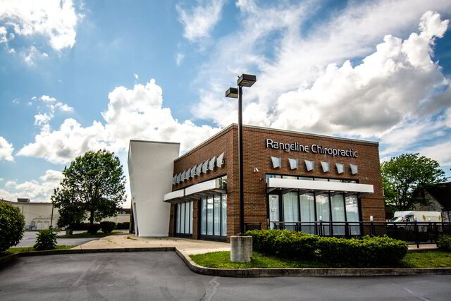 Welcome | Rangeline Chiropractic | Dr. Hillary Hushower Carmel, IN