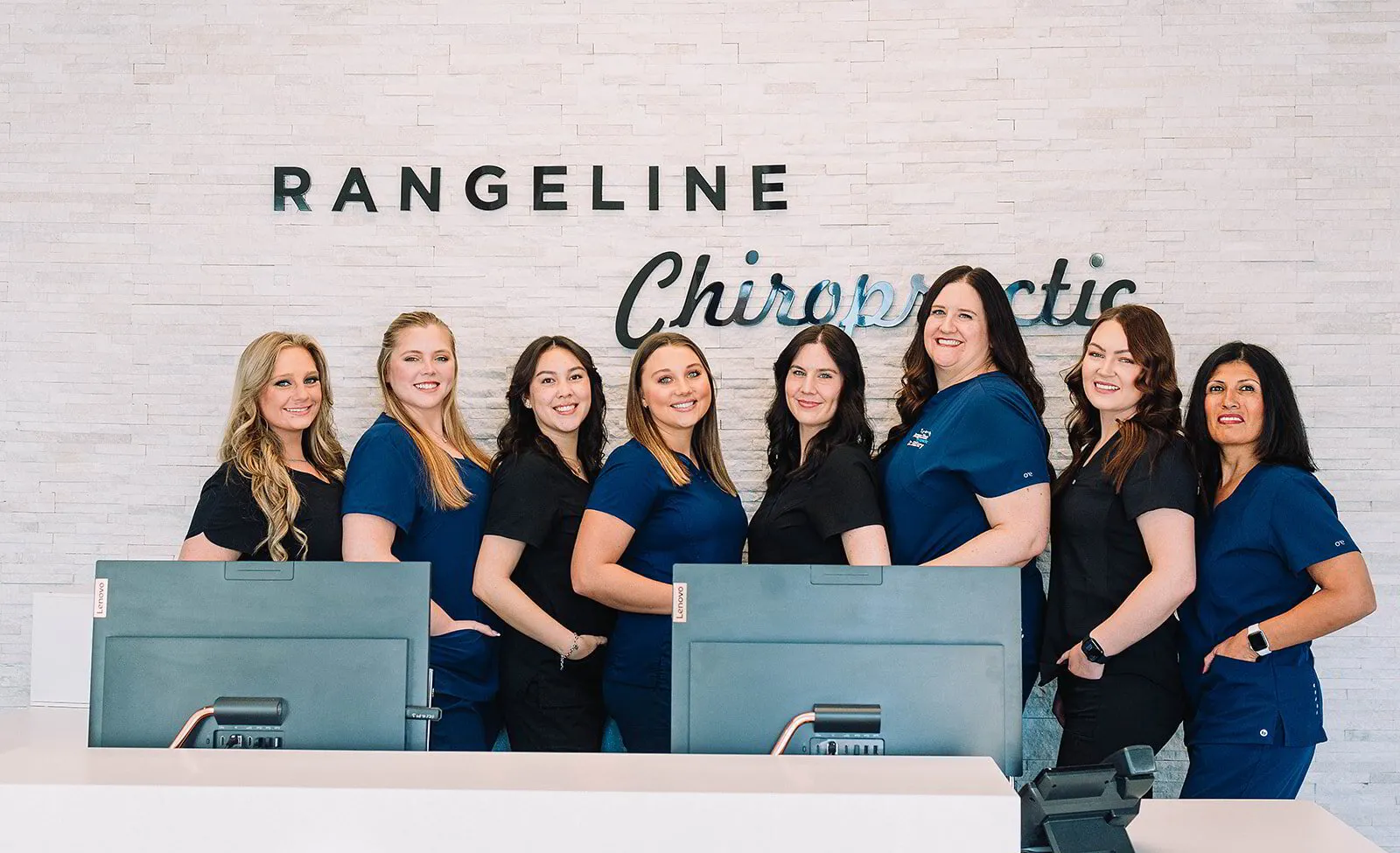 What to Expect at Your First Visit to Rangeline Chiropractic